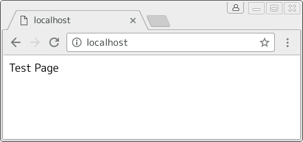 Tomcat8.5(CentOS7 1611,1708)